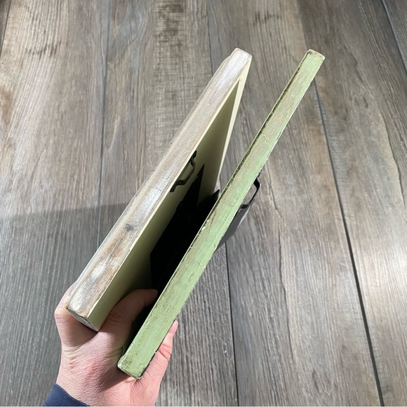 Cost Plus World Market | Accents | World Market Wood Wash Distressed ...
